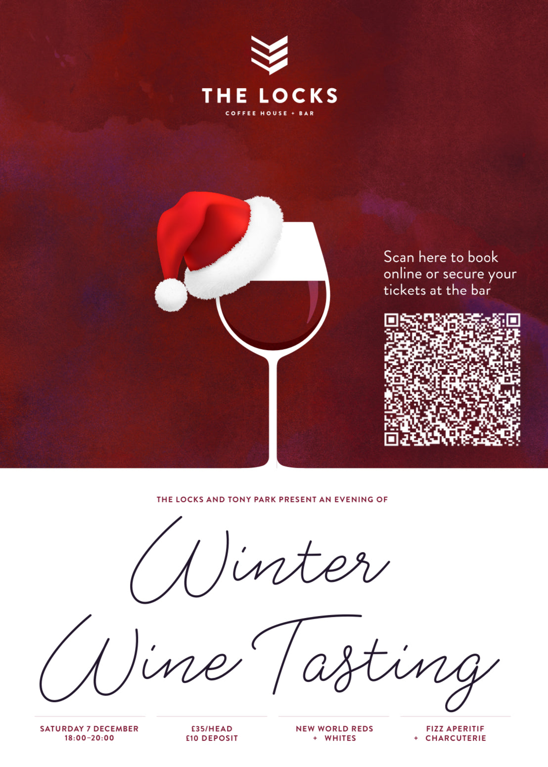 The Locks Coffee House + Bar