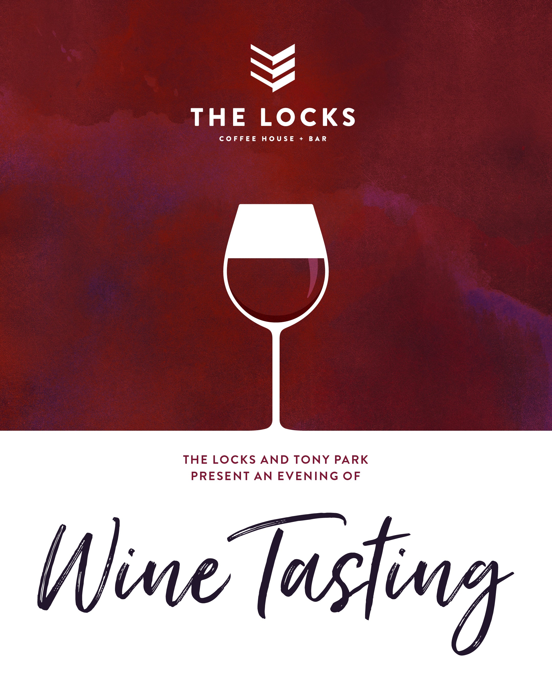 The Locks Coffee House + Bar